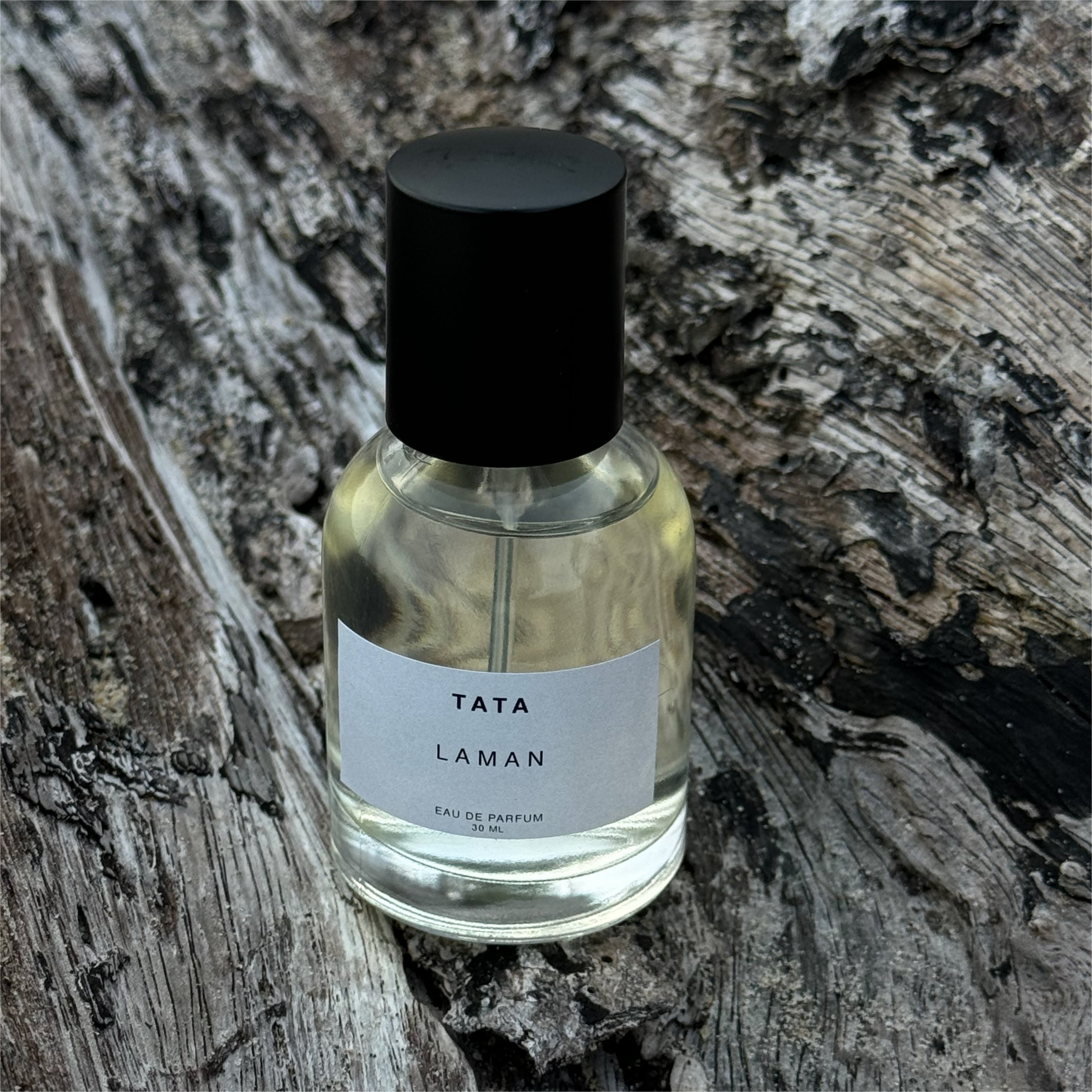 LAMAN Perfume – TATA SENSORY