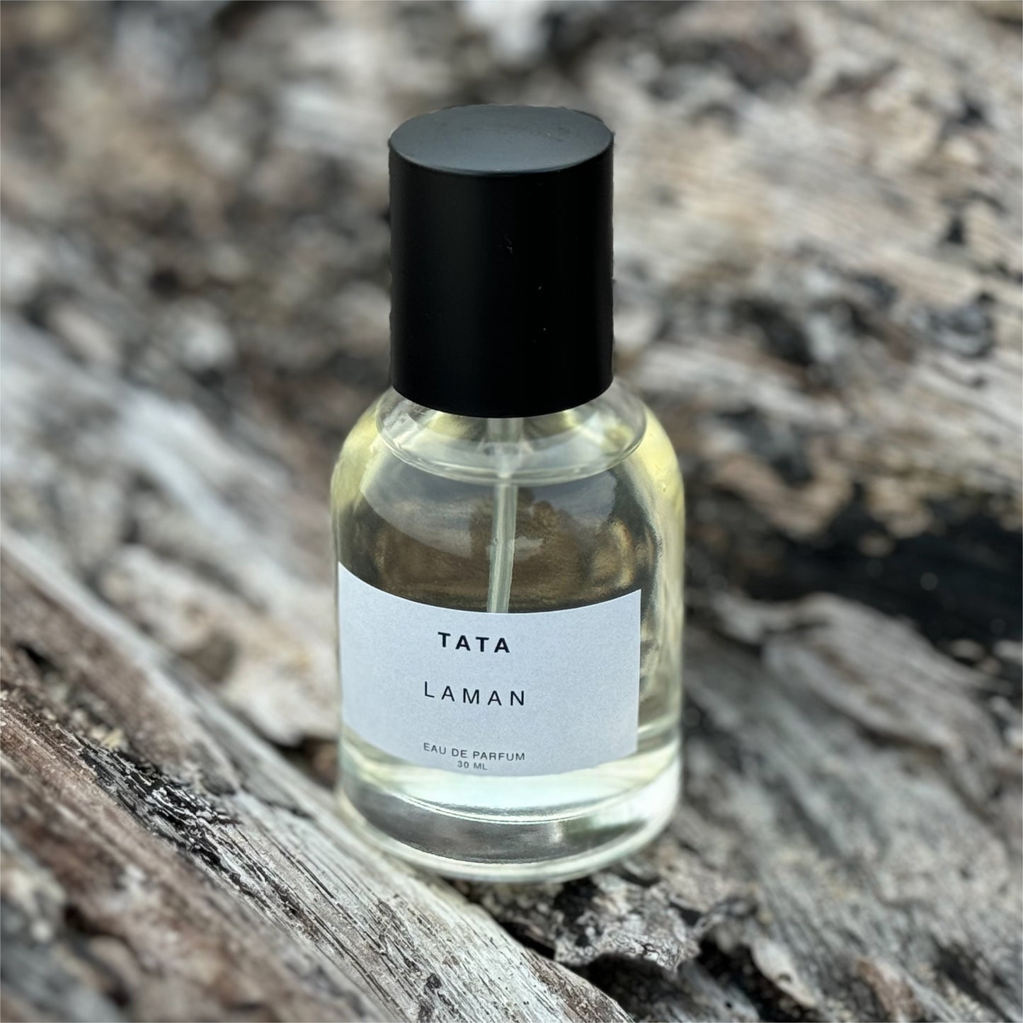 LAMAN Perfume – TATA SENSORY